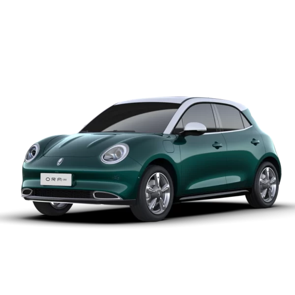 Ora 300 Pro | Leasa Bil Billigt | Leasing För Företagare